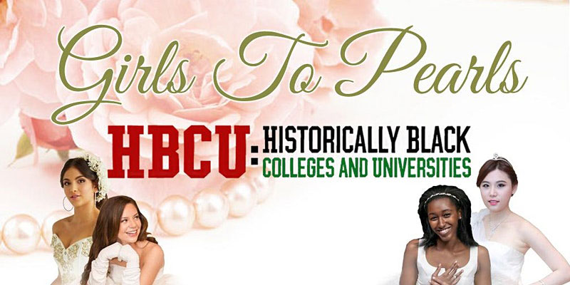 Girls to Pearls – The Tradition Continues